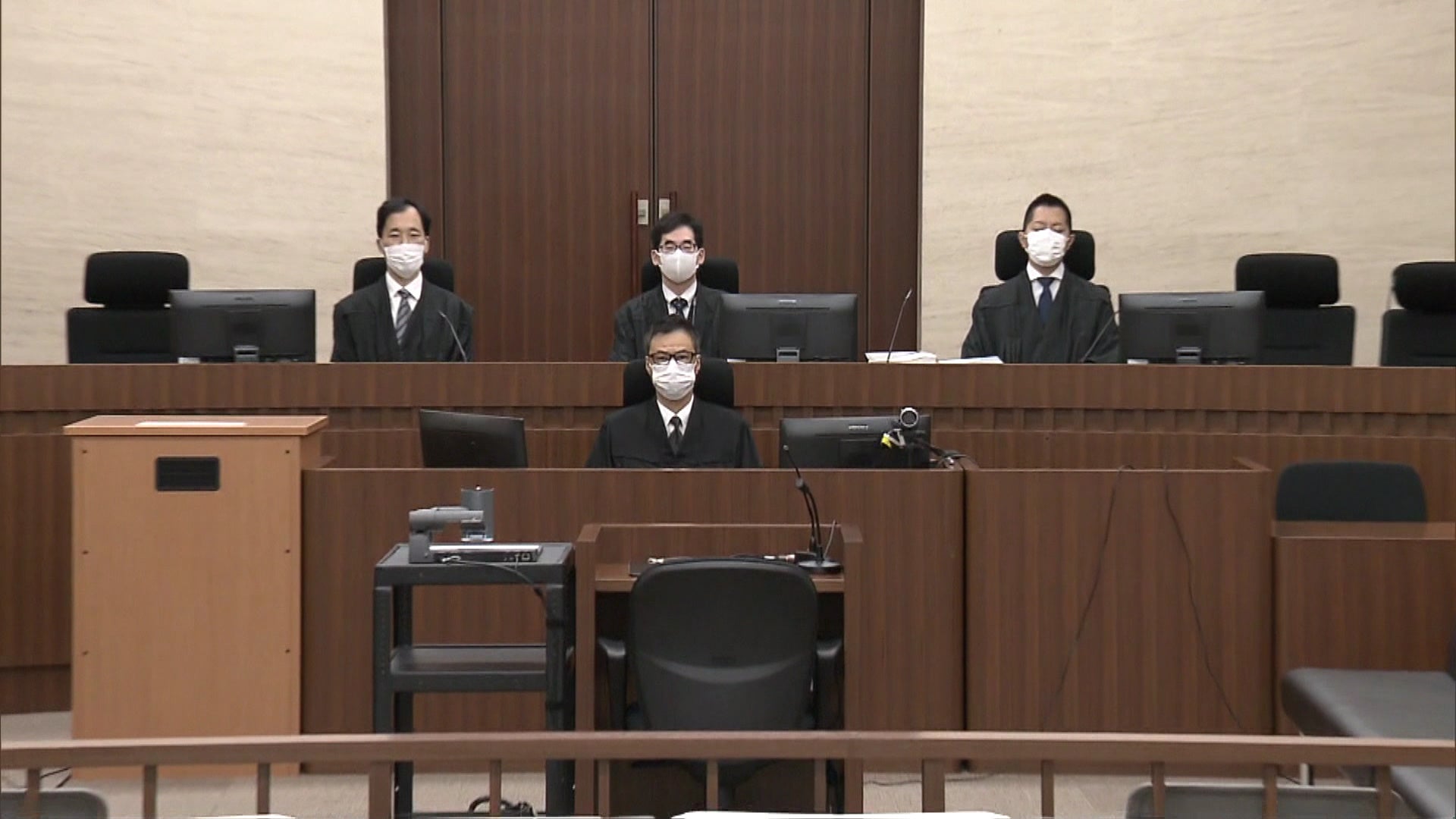 工藤会市民襲撃事件 2審の福岡高裁がトップ・野村被告に無期懲役 1審判決を破棄 - RKB毎日放送